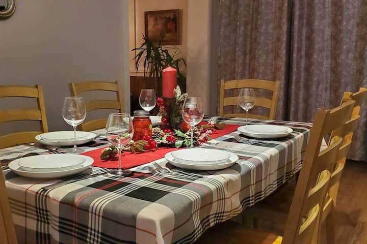 The Lakehouse On Lac Mcgregor - Val-des-Monts