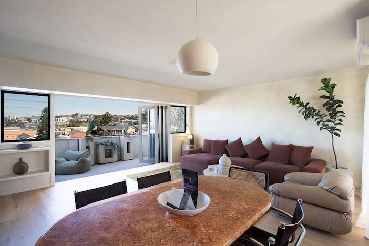 Solterra, North Bondi Isyd - Bondi Beach