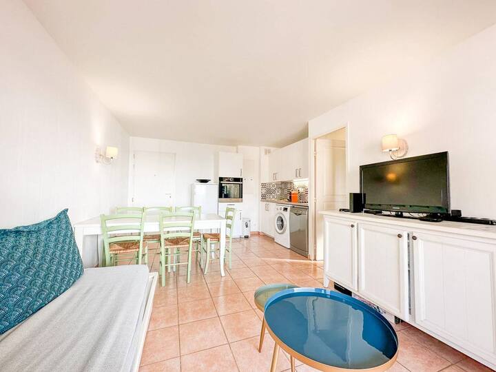 Superbe Appartement 6 Couchages Dans Résidence Av - Ollioules