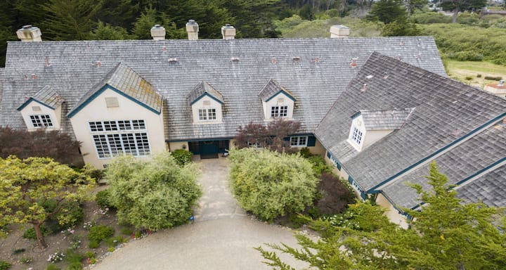 Scenic Getaway | Free Breakfast & Parking. Bike - Half Moon Bay, CA
