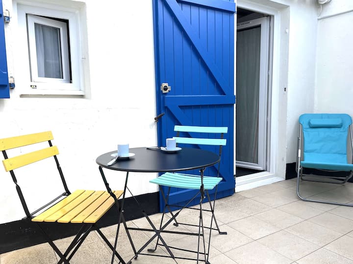 Mais 1 Pièces  3 Couchages Bretignolles Sur Mer - Bretignolles-sur-Mer