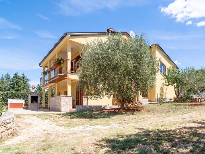 Appartement Isolé à Poreč Avec Jardin - Poreč