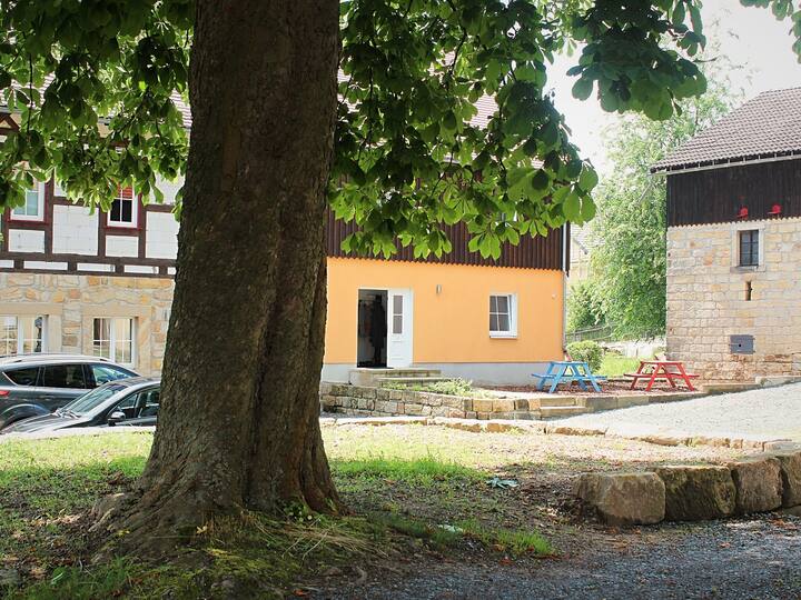 Retraite Dans La Vallée De L'elbe, Struppen - Rathen