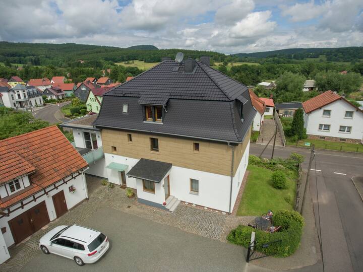 Appartement De Vacances Près De La Rivière - Trusetal