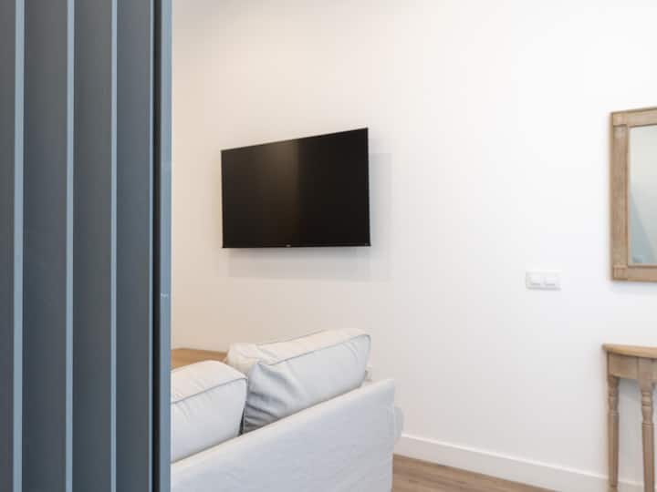 Holi-rent At Erillas 4 - Camas