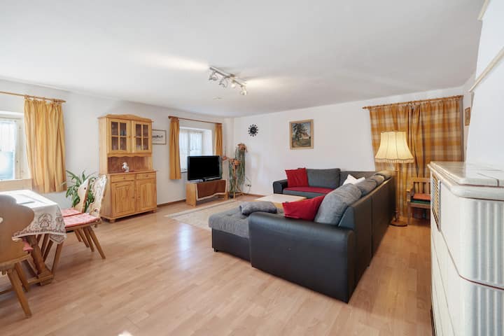 Hofgut Dürrenbühl - Grafenhausen