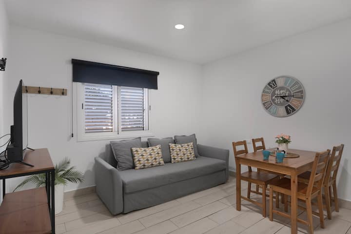 Alojamientos Kyomu El Pilar1 - Santa Cruz de Tenerife