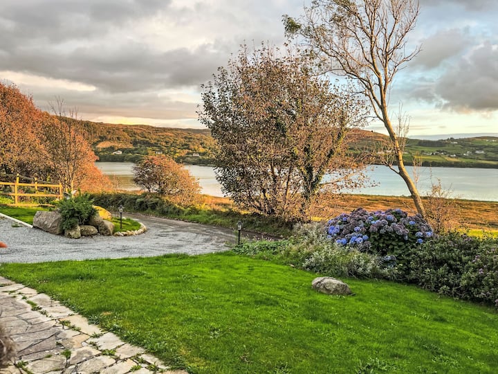 Eagle Nest By Interhome - Portnoo