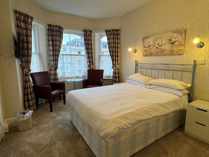 Supérieure-double-salle De Bain Privée - Eastbourne