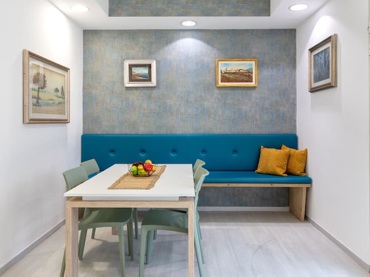 Domus Flavia By Interhome - Olbia