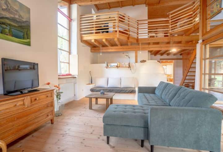 Ferienhaus Kuisle - Bad Hindelang