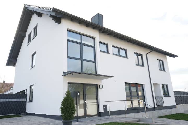 Studio Standard (Best Boarding24) - Aschaffenburg
