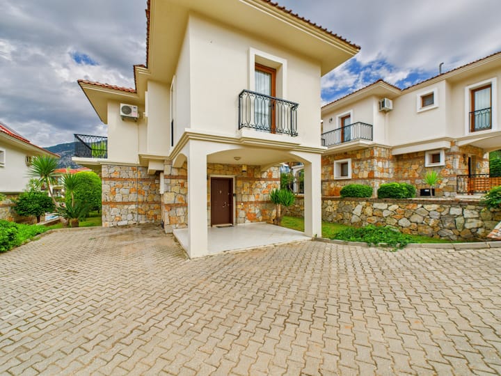 Mountain View Villa 9 Oludeniz Fethiye - Ölüdeniz