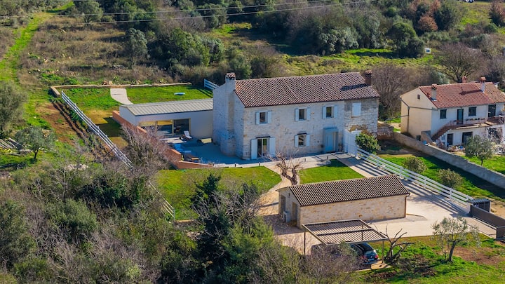 Villa Sarizol By Villas Guide - Rovinj