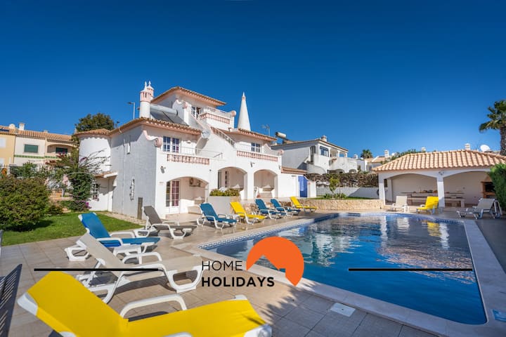 #288 Vivenda 3 Palmeiras 57 By Home Holidays - Albufeira