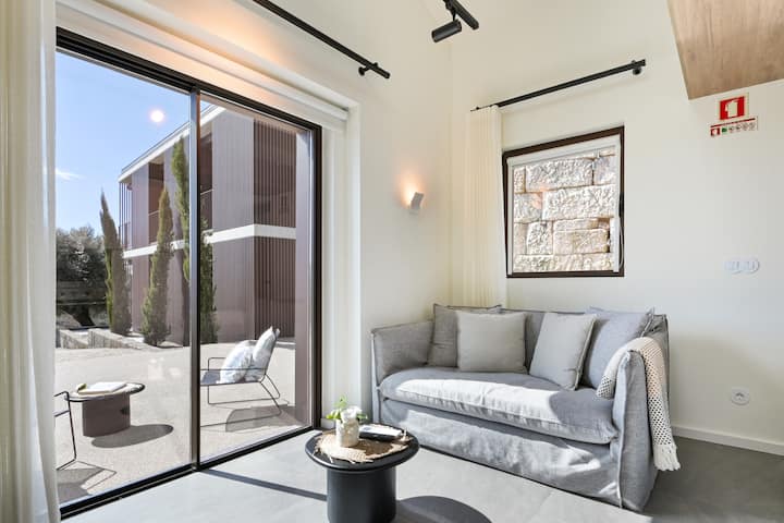 Quinta Leitão W/ 24m Pool & Gym By Sé Apartamentos - Vieira do Minho