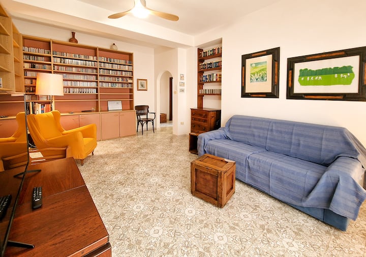 Residenza Xavier - La Maddalena - La Maddalena