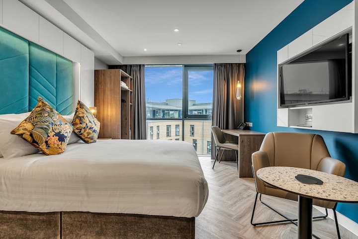 Close To Edinburgh Playhouse - Edimburgo