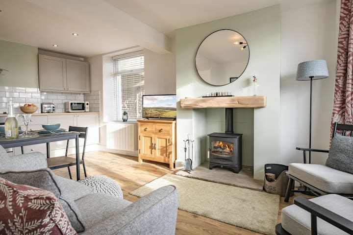 California Cottage - Middleton-in-Teesdale