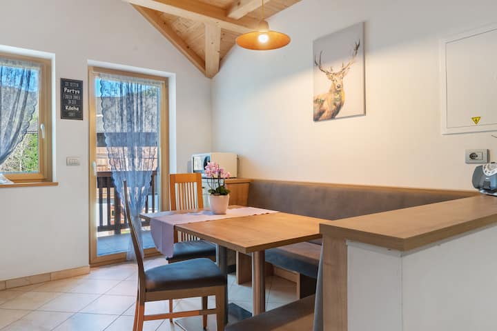 Ferienwohnung Kohlerhof - Bolzano