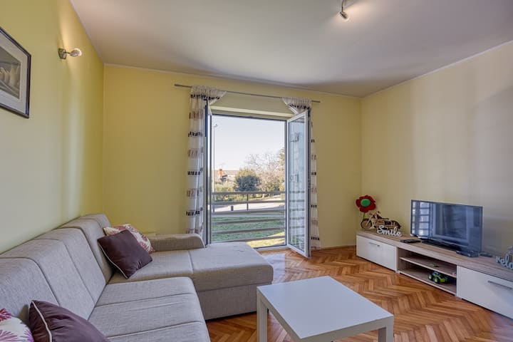 Apartment Rosa - Poreč