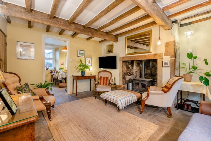 2 Bed In Hebden (Oc-m30674) - Grassington