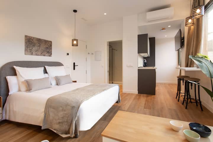 Appartement Catalina 06 á Madrid - Madrid