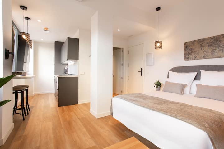 Appartamento Catalina 07 á Madrid - Madrid