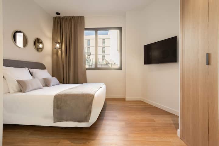 Appartamento Catalina 010 á Madrid - Fuenlabrada