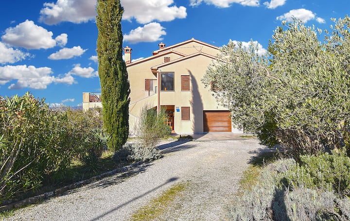Apartment 2372/141541 - Labin