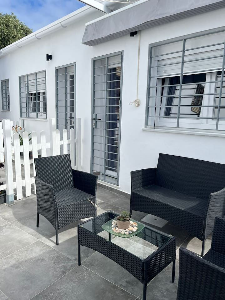 Salt Therapy Ii, In Zahora. - Los Caños de Meca