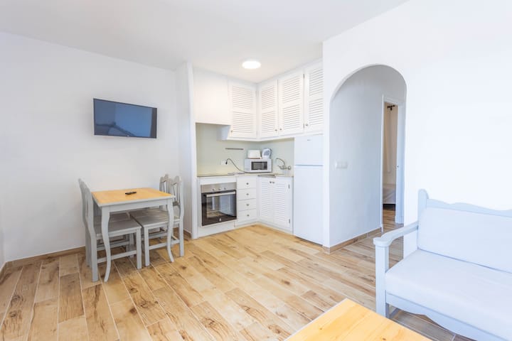 Son Bou Gardens Plus - Cala Galdana