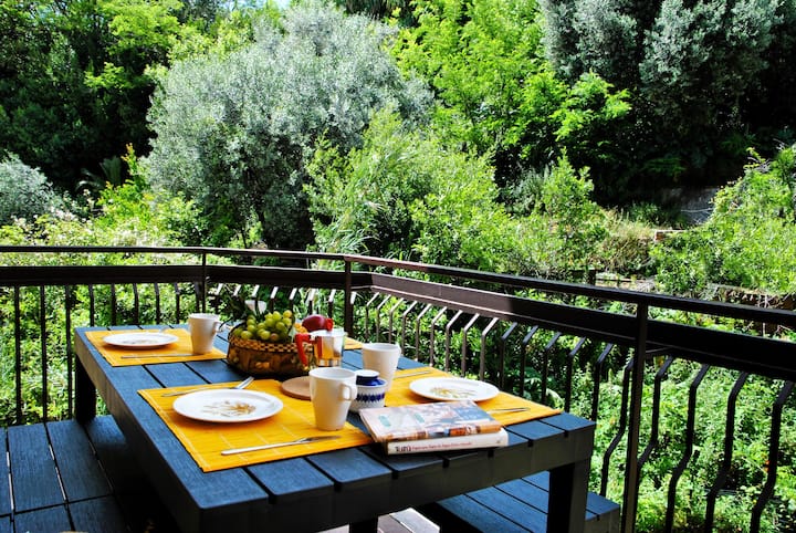 Casa Sofia In Formia - Scauri