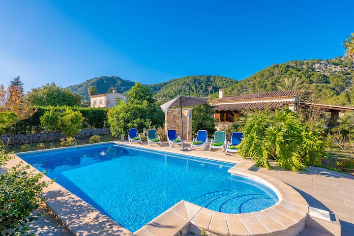 Ca Na Xisca (Pollença) - Pollença