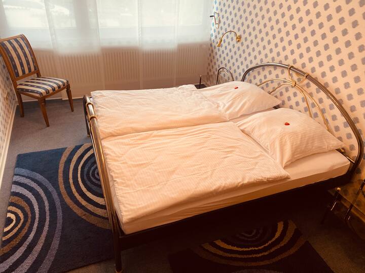 Fewo Eifel (Haus Nachtsheim) - Dernau