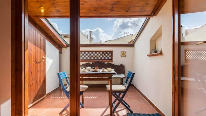 Le Boucanier - Alghero