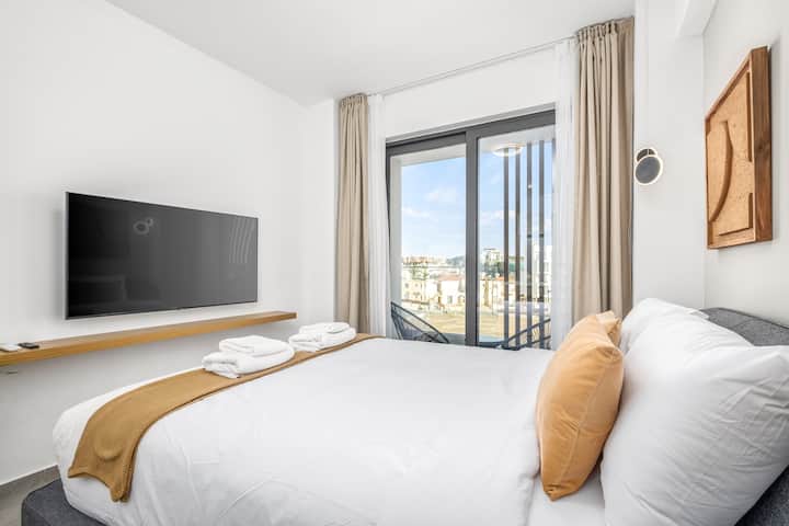 Universal Residences D Iv - Paphos