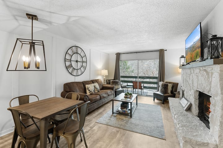New! Gatlinburg*5 Mins To Downtown & National Park - Gatlinburg, TN