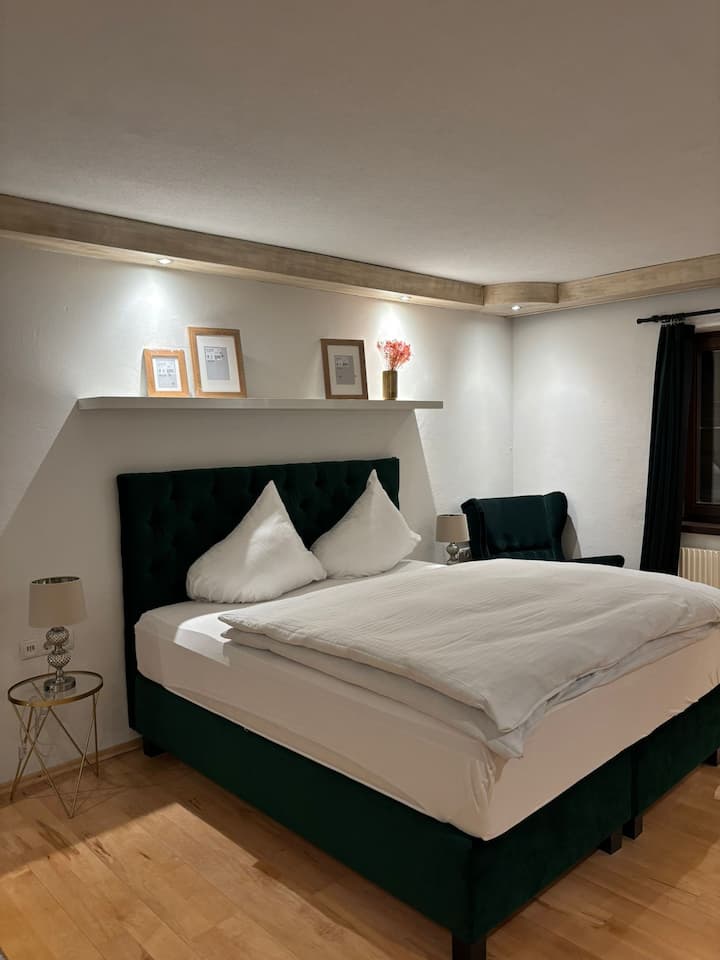 Wohnung Sportalm Seefeld - Ski In Ski Out - Seefeld