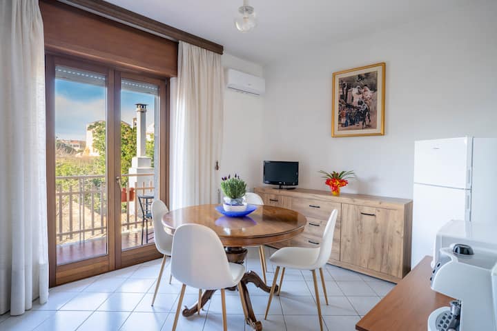 Casa Wanda - Oristano