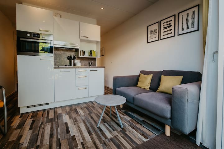 Apartment Ground Floor - Renesse