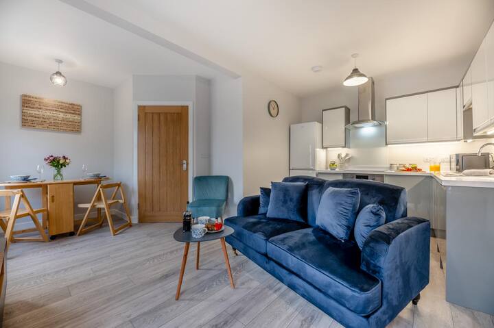 1 Bed In Berwick-upon-tweed (Oc-h30652) - Berwick-upon-Tweed