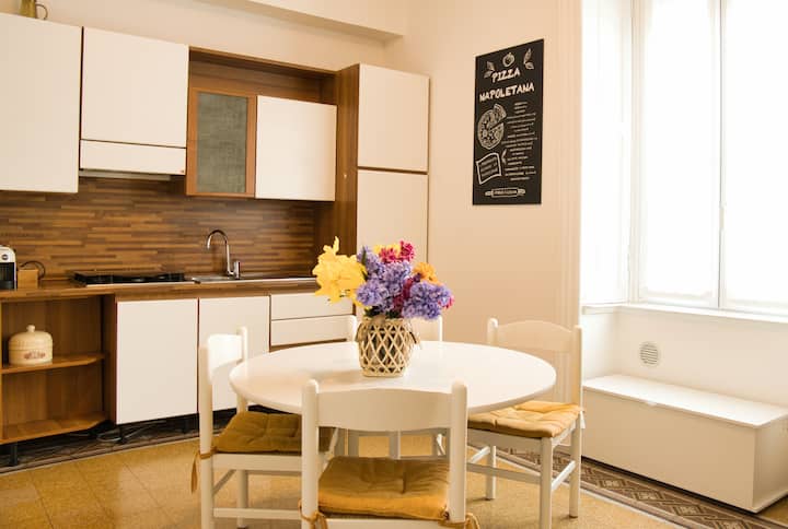 Pizza & Pizzoccheri House - Lecco