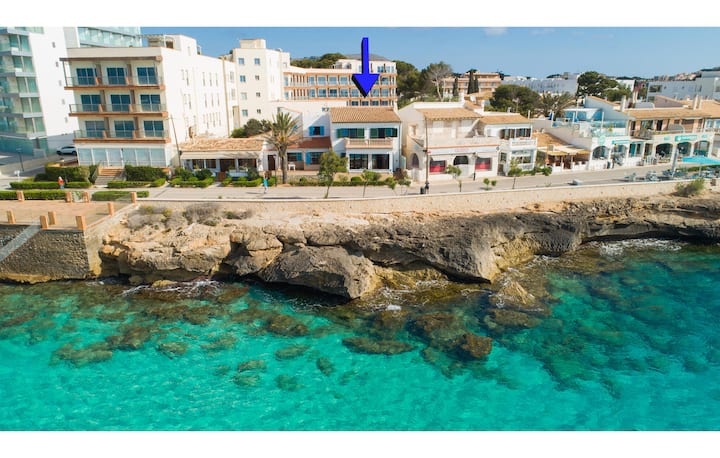 Stunning Home In Cala Ratjada With House Sea View - Cala Ratjada