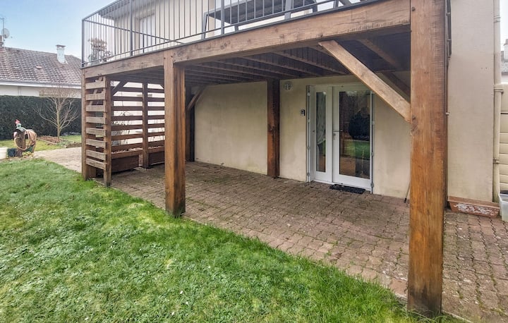 1 Bedroom Amazing Home In Bléré - Bléré