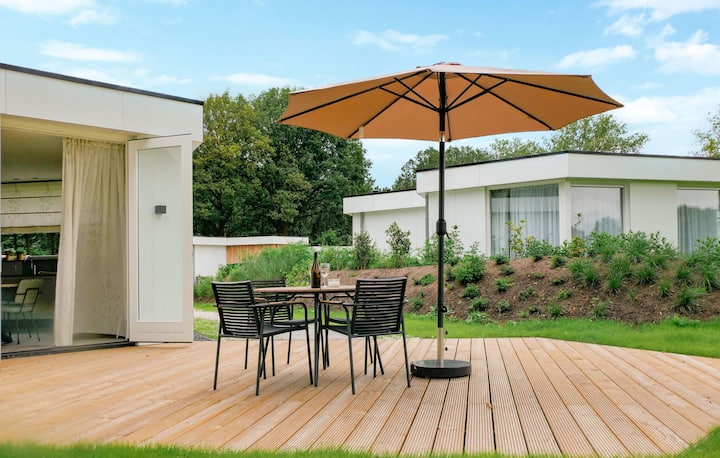 2 Bedroom Amazing Home In Afferden - Boxmeer