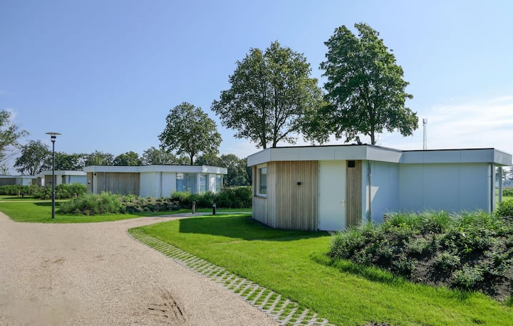 2 Bedroom Beautiful Home In Afferden - Boxmeer