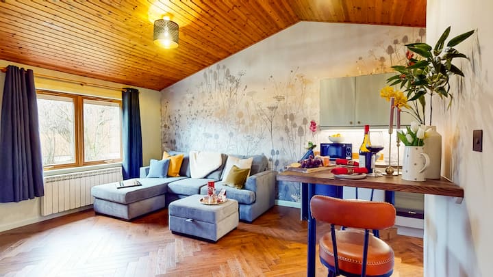 Fraser Cottage - Aviemore