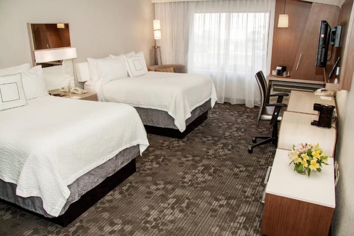 Rocky Mount Oasis | Sightseeing. Free Parking - Rocky Mount, NC