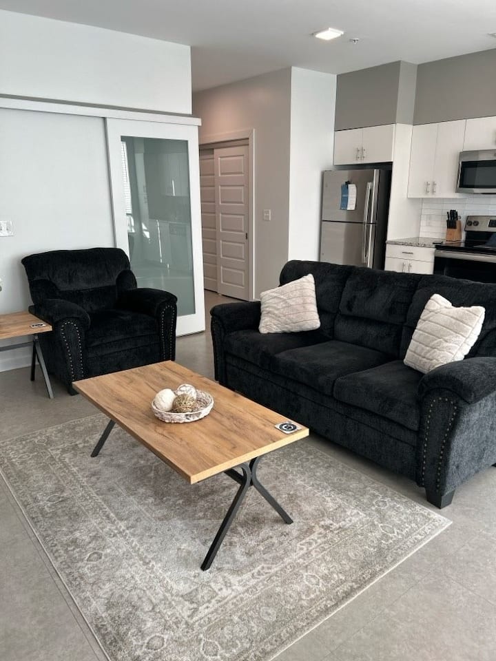 National At Helix 1br - Chesapeake, VA